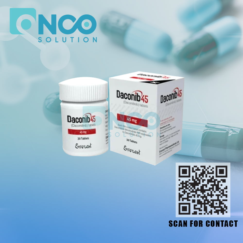 Caboxen 80 MG (Cabozantinib) Tablets | Onco Solution
