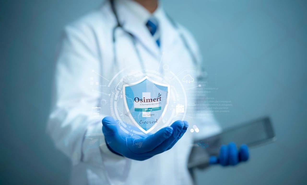 Best Guide to Osimert 80 mg (Osimertinib) in Nepal: Uses, Benefits ...