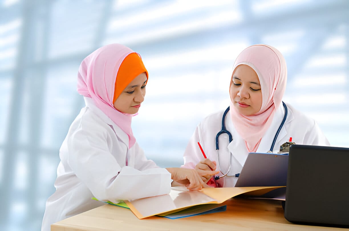 Osimert 80 mg (Osimertinib): How It Helps Cancer Patients in Indonesia ...